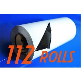 12" x 600' Anti-Chafe Tape (Pallet of 112 Rolls)
