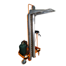 Turbopack 2400 Heat Shrink Wrapping Column | Mr. ShrinkWrap