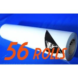 24" x 600' Anti-Chafe Tape (Pallet of 56 Rolls)