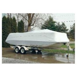 Transhield 21'-23' Deck Boat Cover - Open Box Merchandise
