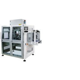 DV200 In-Line Infeed Product Divider for Machines