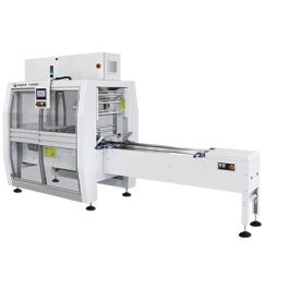 Flow Pack Machines: FW550 Automatic Model