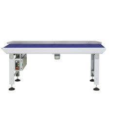 GH1000/600: Optimized Performance Motorized Mat Conveyors