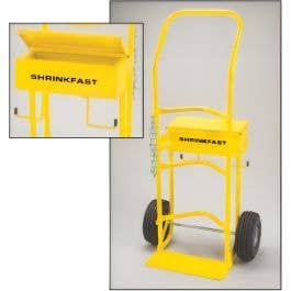 NDS Handcart: Your Portable Handling Companion