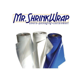 MSW Brand Shrink Wrap | Mr. Shrinkwrap