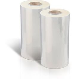 Syfan Sytec 701 POF Centerfold Shrink Film 100 ga 24" x 2625'