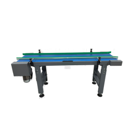 CONVEYOR - Smart Sync- Motorized Belt- 450x3000mm