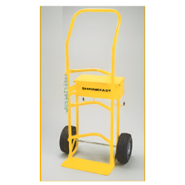 NDS Handcart: Portable Handling Solution for Convenience