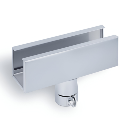 Industrial Heat Gun Nozzles - Shell Reflector Nozzle 150 X 25