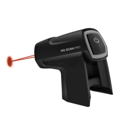 Industrial Heat Gun Accessory - HG Scan Pro HG 2520 E