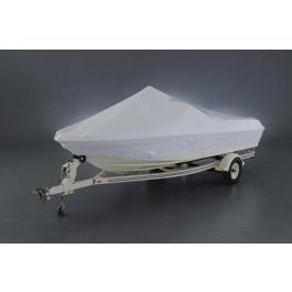 Transhield 23'-25' V-Hull Boat Cover - Open Box Merchandise