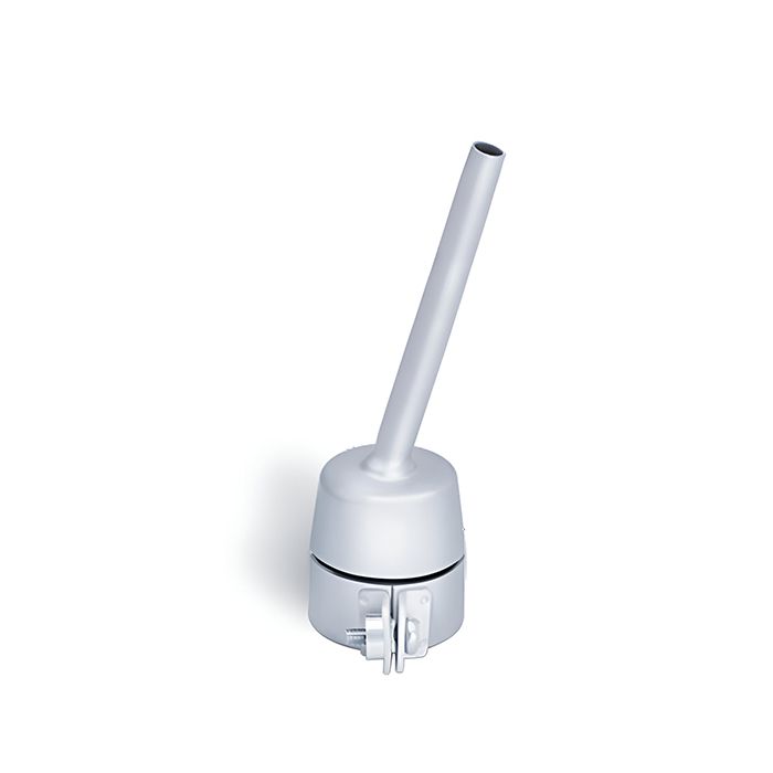Industrial Heat Gun Nozzles - Round Nozzle extended 5mm