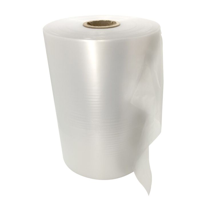 20" x 2800' 2 Mil Medium Slip Bundling Film