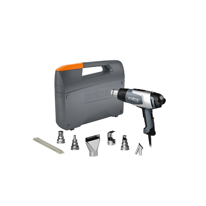 Professional Heat Gun Automotive Kit with HL 2020 E