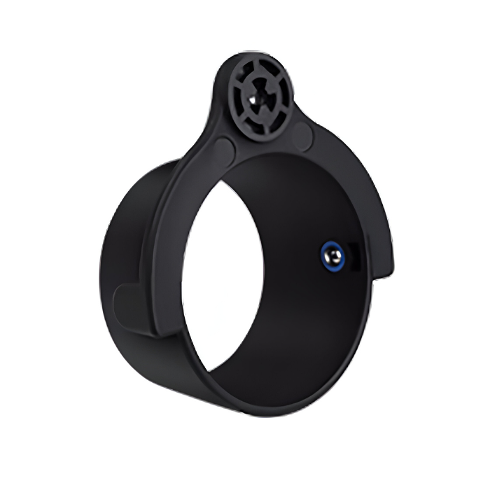 Heat Gun Accessory - Plastic Hanger