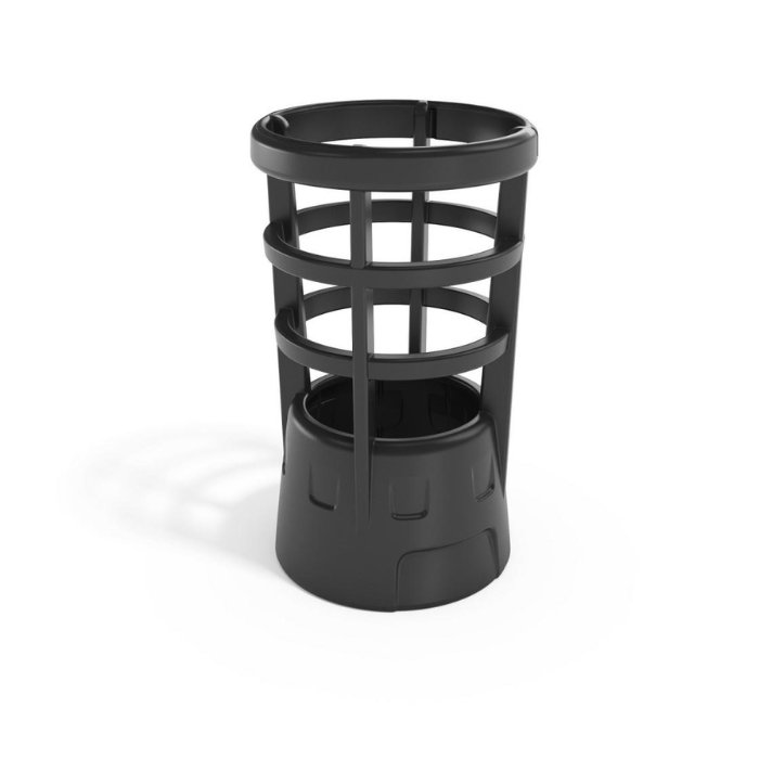 Heat Gun Accessory - HL Guard Cage