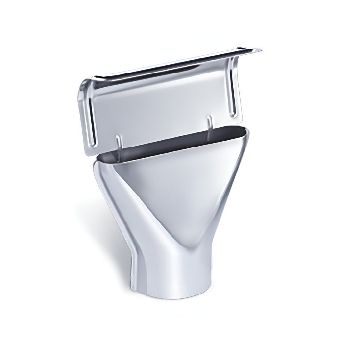 Heat Gun Nozzles - Reflector Nozzle 75mm (3 in.)