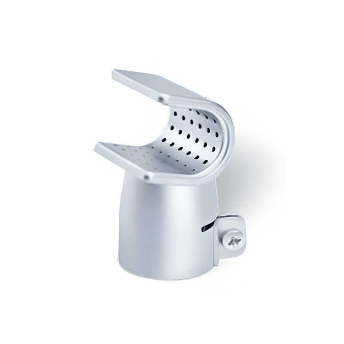 Industrial Heat Gun Nozzles - Sieve Reflector Nozzle 35 X 20