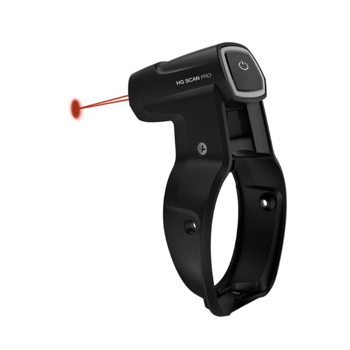 Industrial Heat Gun Accessory - HG Scan Pro HG 2620 E