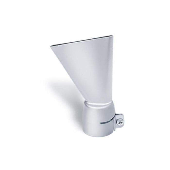 Industrial Heat Gun Nozzles - Wide Slit Nozzle 60x2 Bitumen