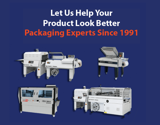 Mr. Shrinkwrap – Your Leading Distributor of Shrink Film, Installation ...